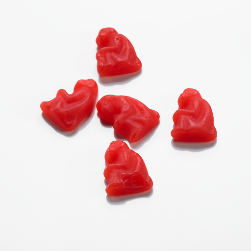 Tablettask - Zoo Candy Box – SWEA Toronto - Swedish Christmas Fair